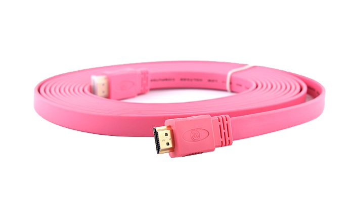 کابل HDMI طول 5متر XP